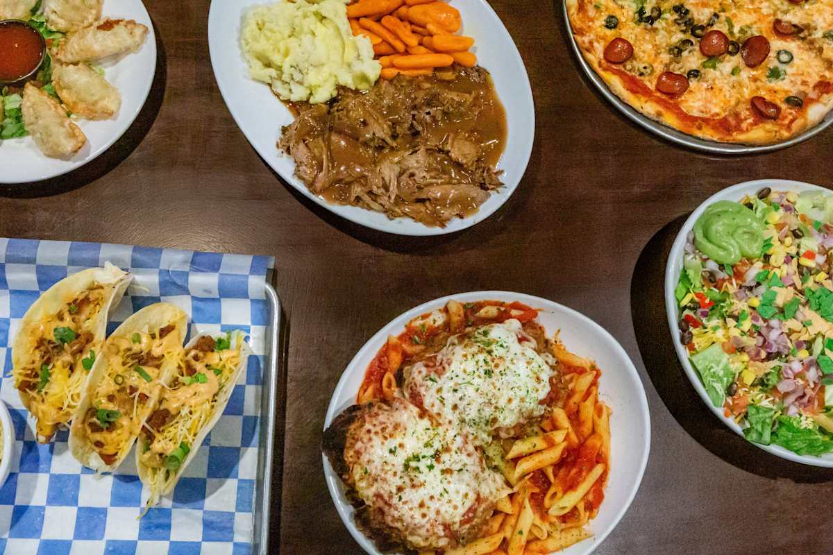 Home Team Pub - Liverpool, NY Restaurant | Menu + Delivery | Seamless