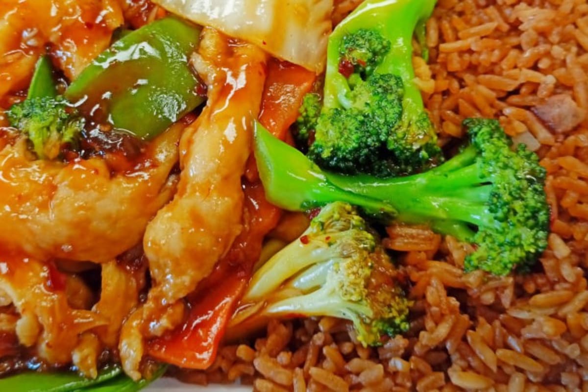 Taste of China Delivery Menu | Order Online | 3094 Gause Blvd Slidell ...