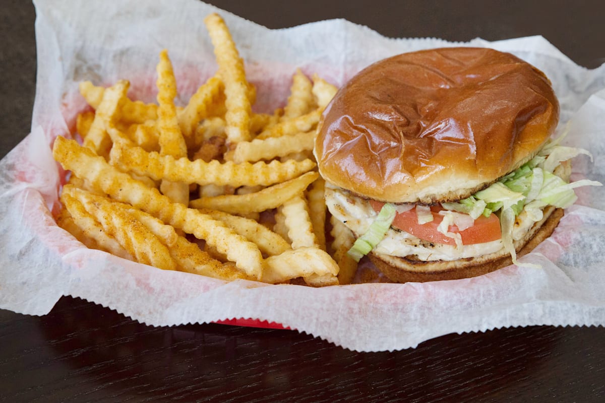 Steve’s Bite Delivery Menu | Order Online | 80 E Cermak Rd Chicago ...