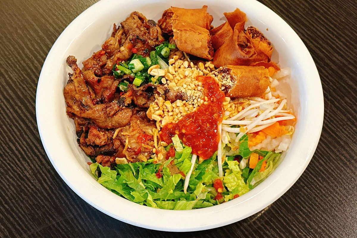 Hung Ky Asian Kitchen Delivery Menu | Order Online | 2000 S I-35 ...