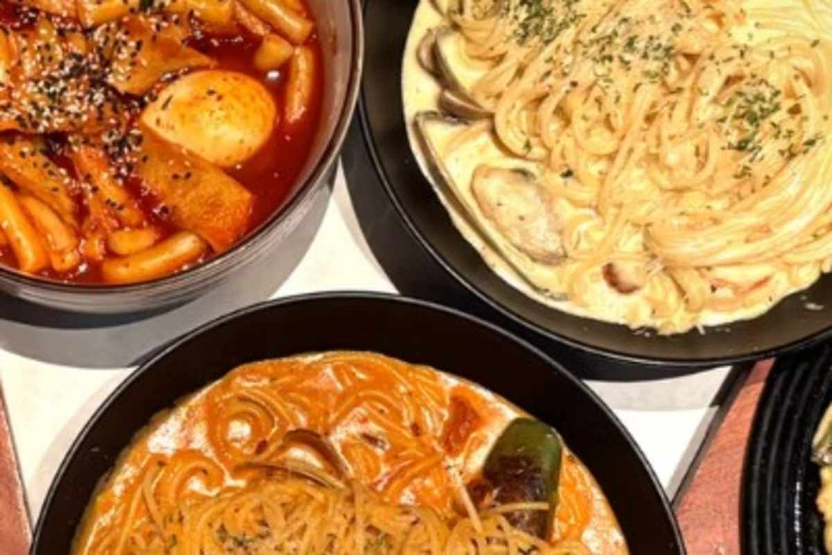 Bambada Harbor Seafood & K-Food Mesa Delivery Menu | Order Online ...