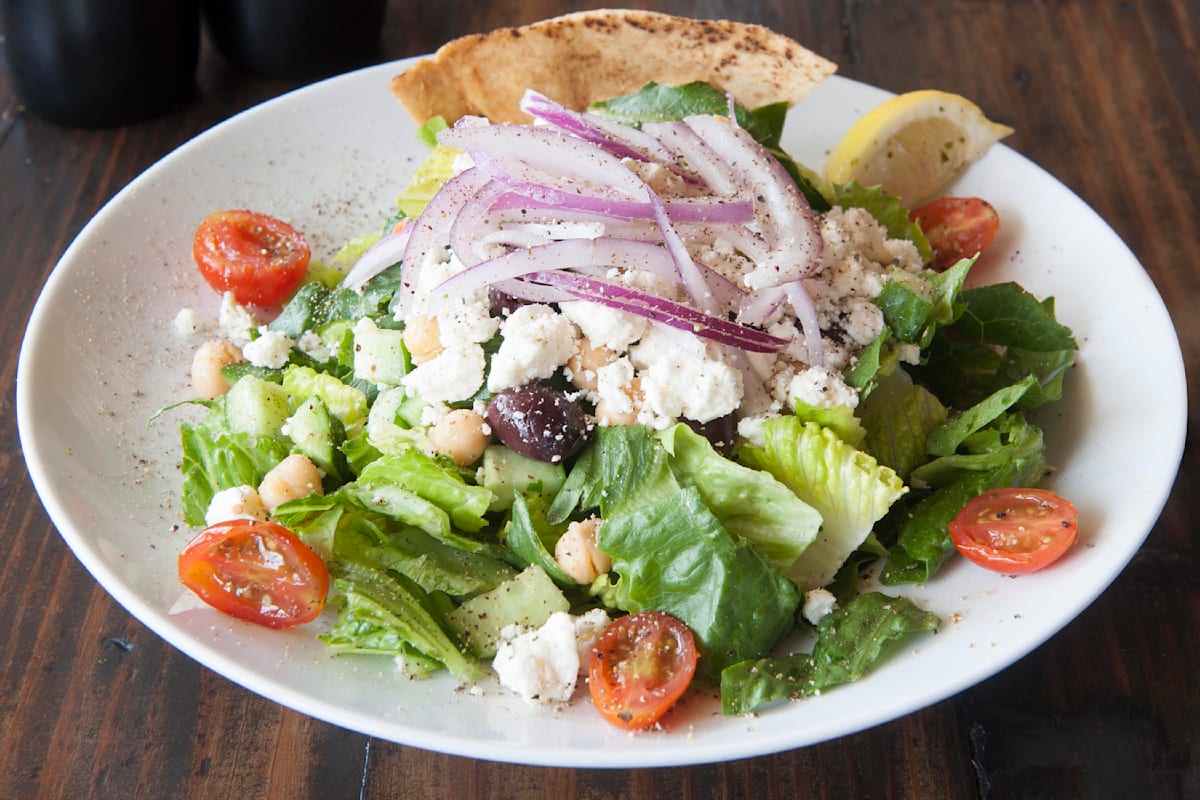 Crimson Delivery Menu | Order Online | 2901 Ocean Park Blvd Ste 127 ...