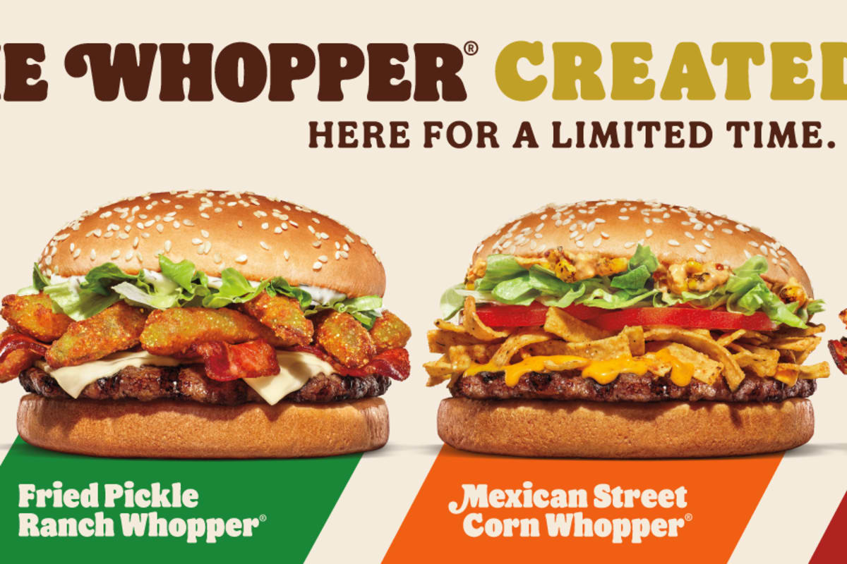 Burger King Delivery Menu | Order Online | 5301 Waterway Dr Dumfries ...