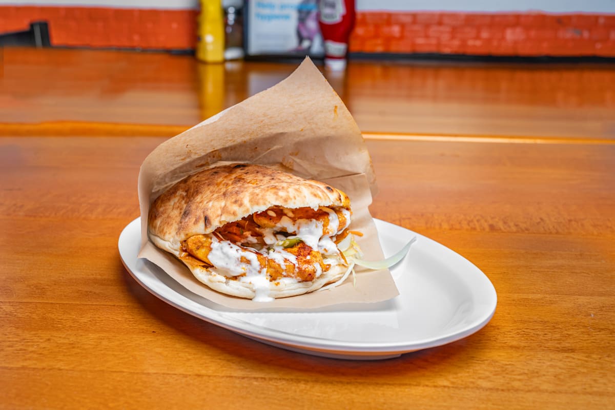 Oh Mama Grill Delivery Menu | Order Online | 1829 Columbia Road ...