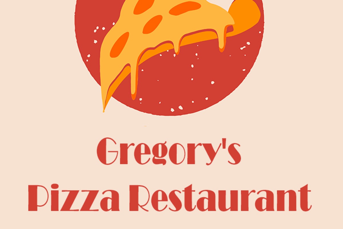 Gregory's Pizza Restaurant Delivery Menu | Order Online | 708 Old ...