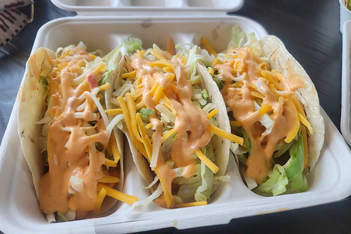 Casa Bistro - Aberdeen, MD Restaurant | Menu + Delivery | Seamless