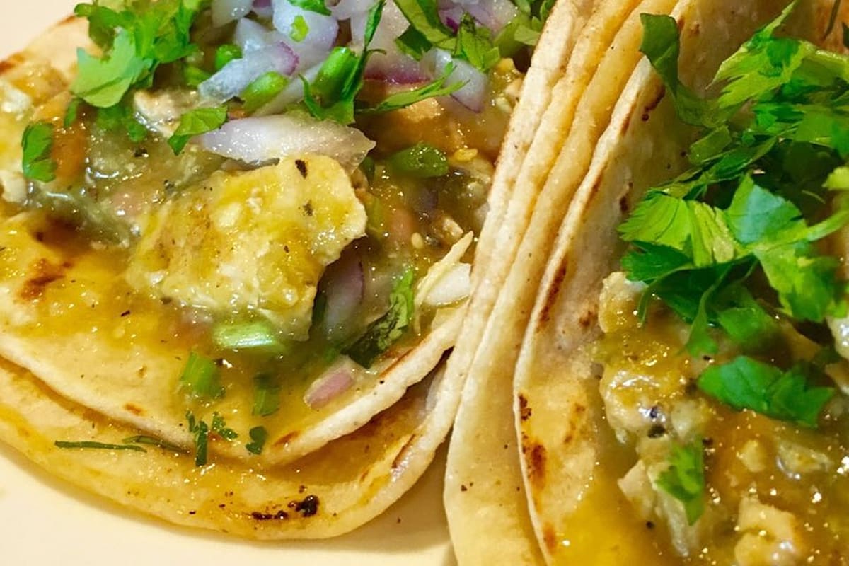 Senor Iguanas Restaurantes Mexicanos Delivery Menu | Order Online ...