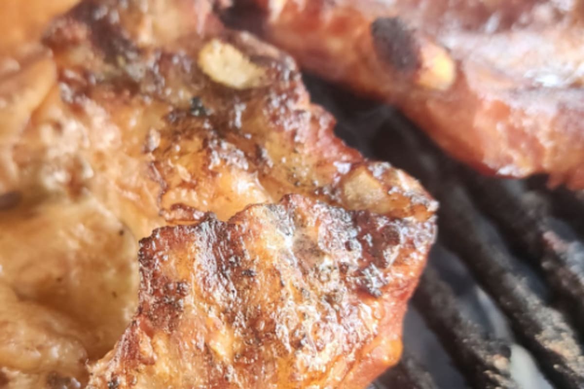 Soul Good - Tulare, CA Restaurant | Menu + Delivery | Seamless