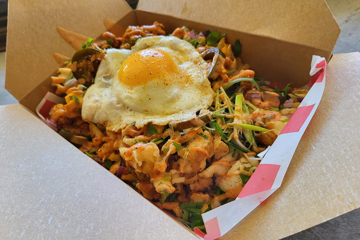 AtCha Delivery Menu | Order Online | 9889 Bellaire Blvd Houston | Grubhub