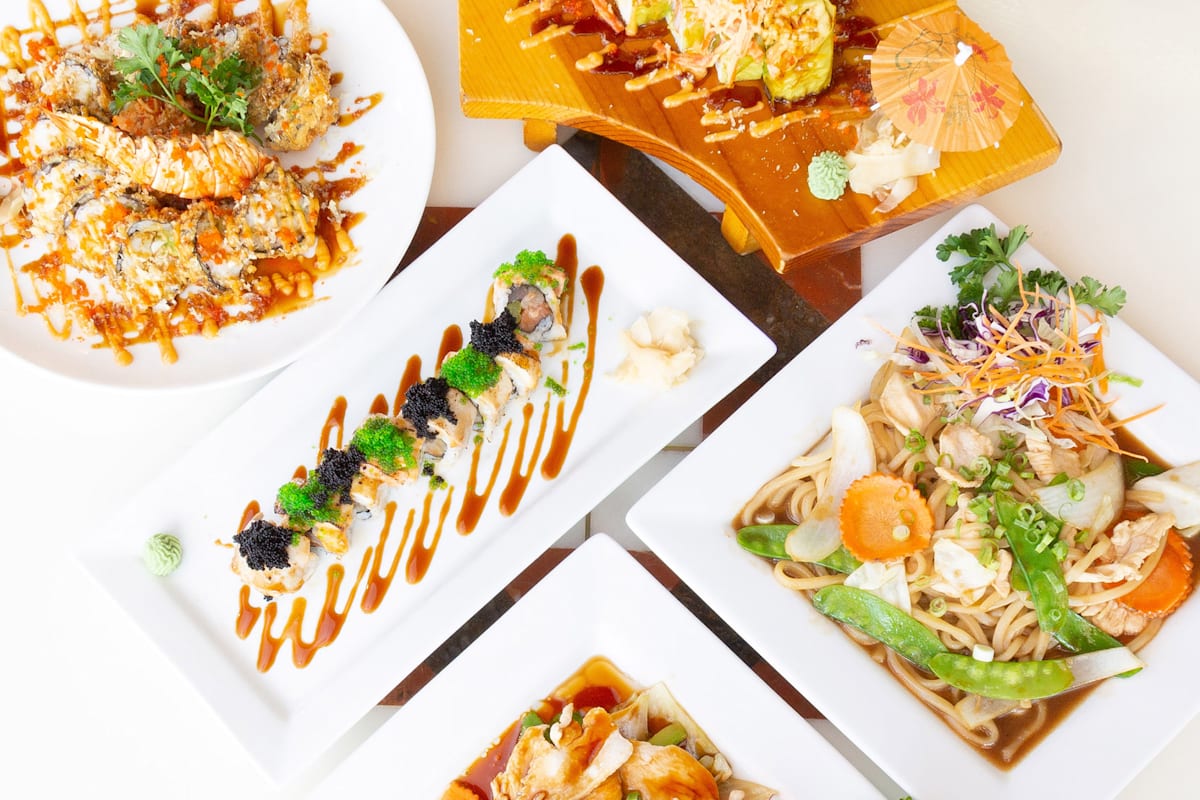 Yama Taiyo Delivery Menu | Order Online | 660 Alderman Rd Palm Harbor ...