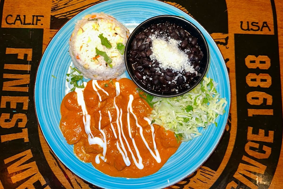Taco Surf - Los Alamitos, CA Restaurant | Menu + Delivery | Seamless