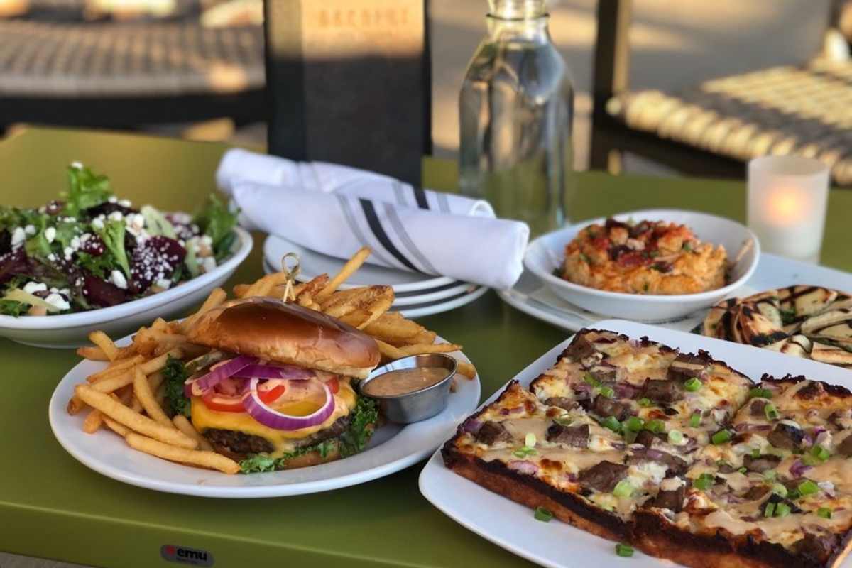 Backlot Pizza + Kitchen Delivery Menu | Order Online | 6200 S 205th ...