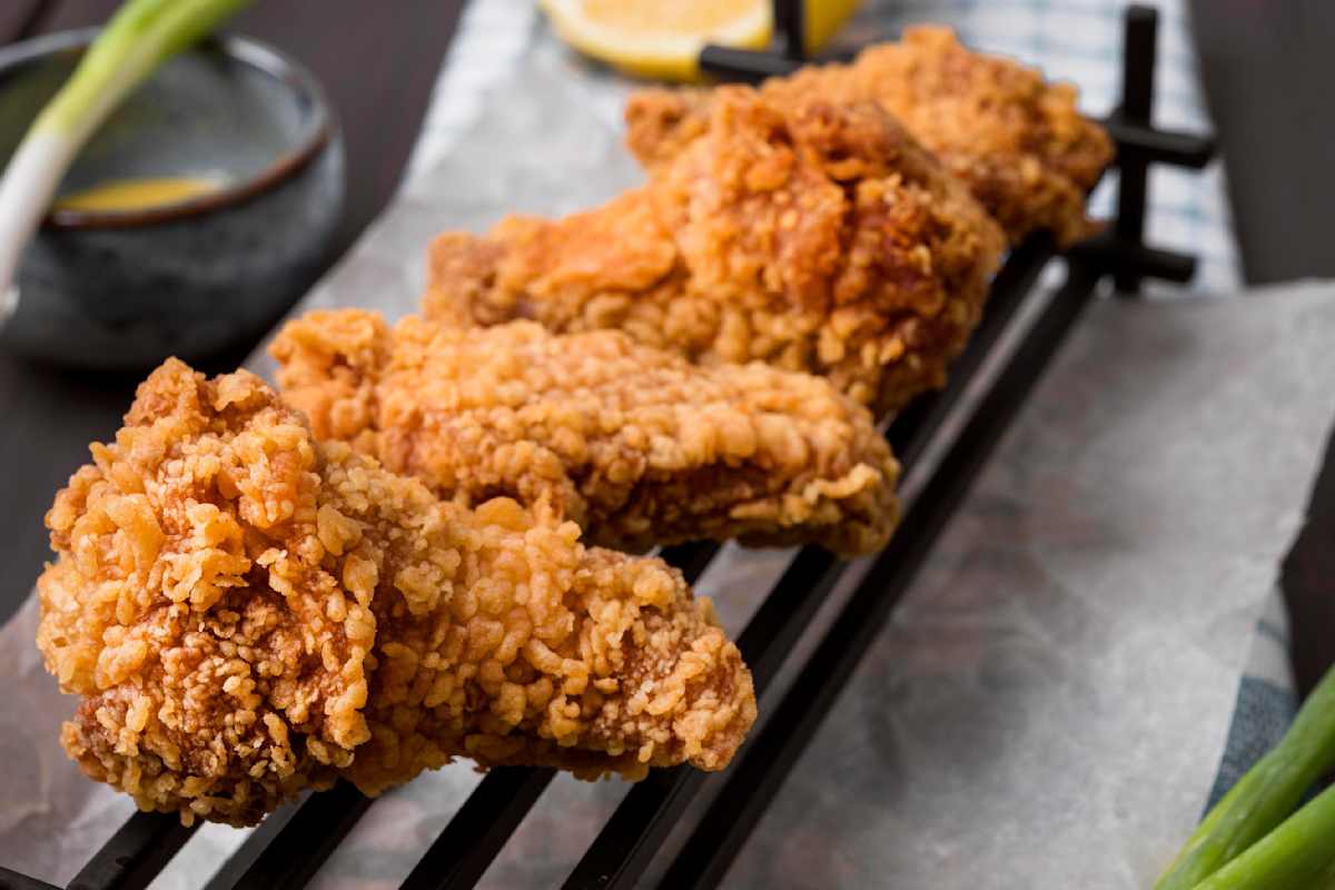 Good Chicken - Montclair, NJ Restaurant | Menu + Delivery | Seamless