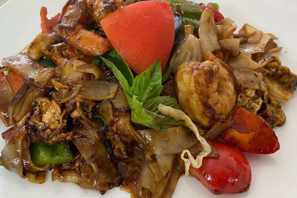 Rice Thai Cuisine - Gulfport, MS Restaurant | Menu + Delivery | Seamless