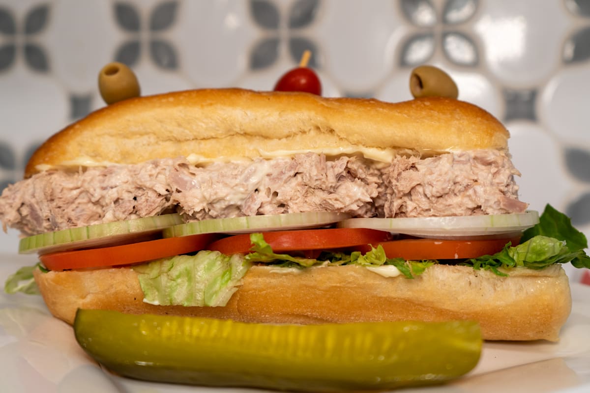 Deli Express Factory Delivery Menu | Order Online | 6800 Oxon Hill Rd ...