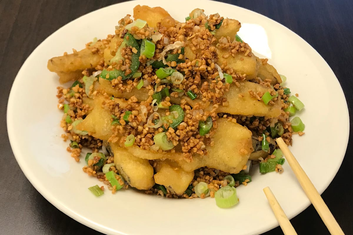 Golden Tree Restaurant Delivery Menu | Order Online | 640 N Broadway ...