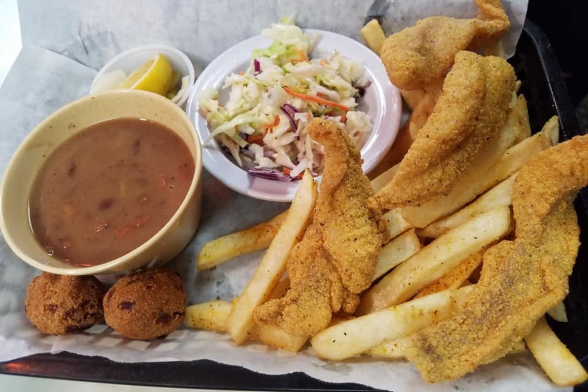 The Pully Bone Delivery Menu | Order Online | 240 E New Boston Rd Nash ...