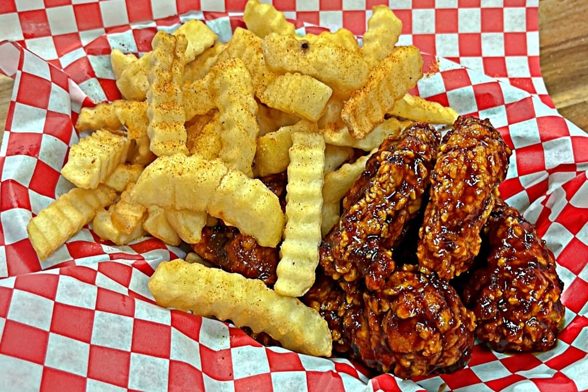 92 Chicken SC Delivery Menu | Order Online | 2652 Decker Blvd Columbia ...