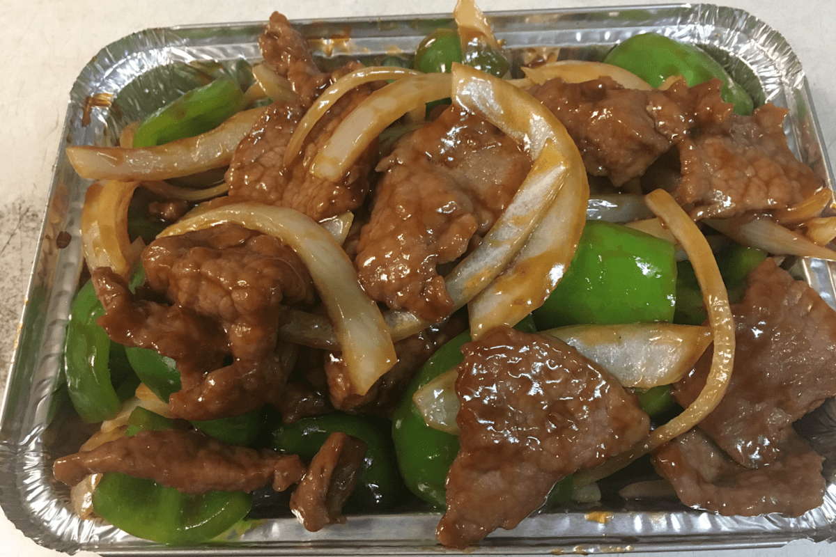 China Park Delivery Menu | Order Online | 2301 FL-524 Cocoa | Grubhub