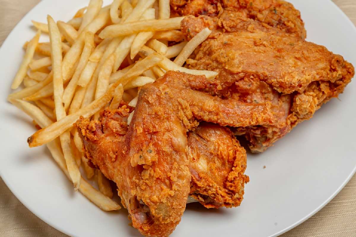 Equis Pica Pollo Delivery Menu | Order Online | 513 North 7th Street ...