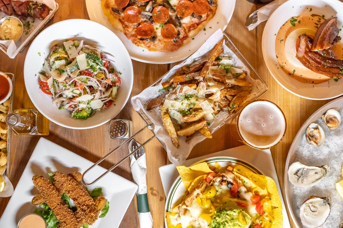 Slope Bistro Delivery Menu | Order Online | 412 Douglass St Brooklyn ...