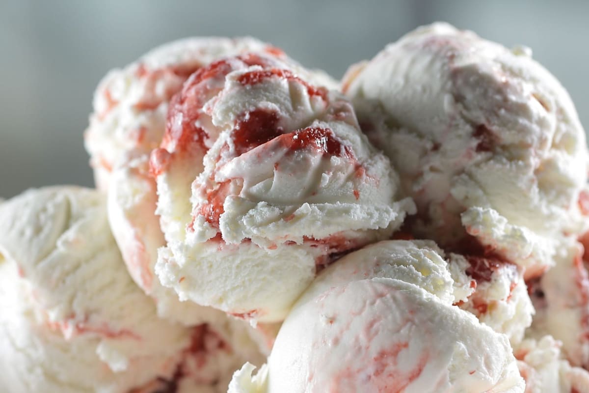 CRAVE Ice Cream Social Delivery Menu | Order Online | 11691 Fall Creek ...