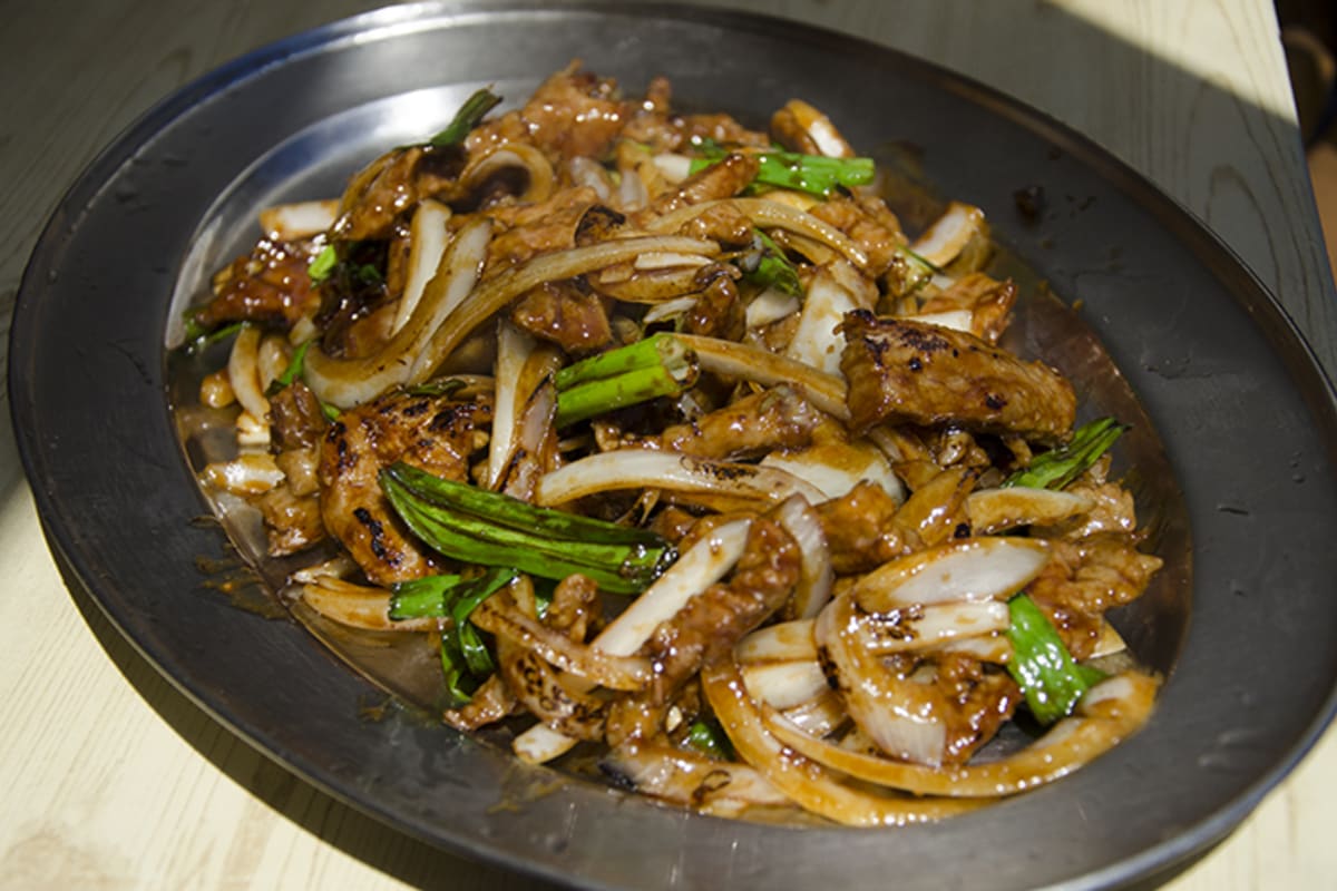 Golden Chef Chinese Kitchen Delivery Menu | Order Online | 3262 W North ...