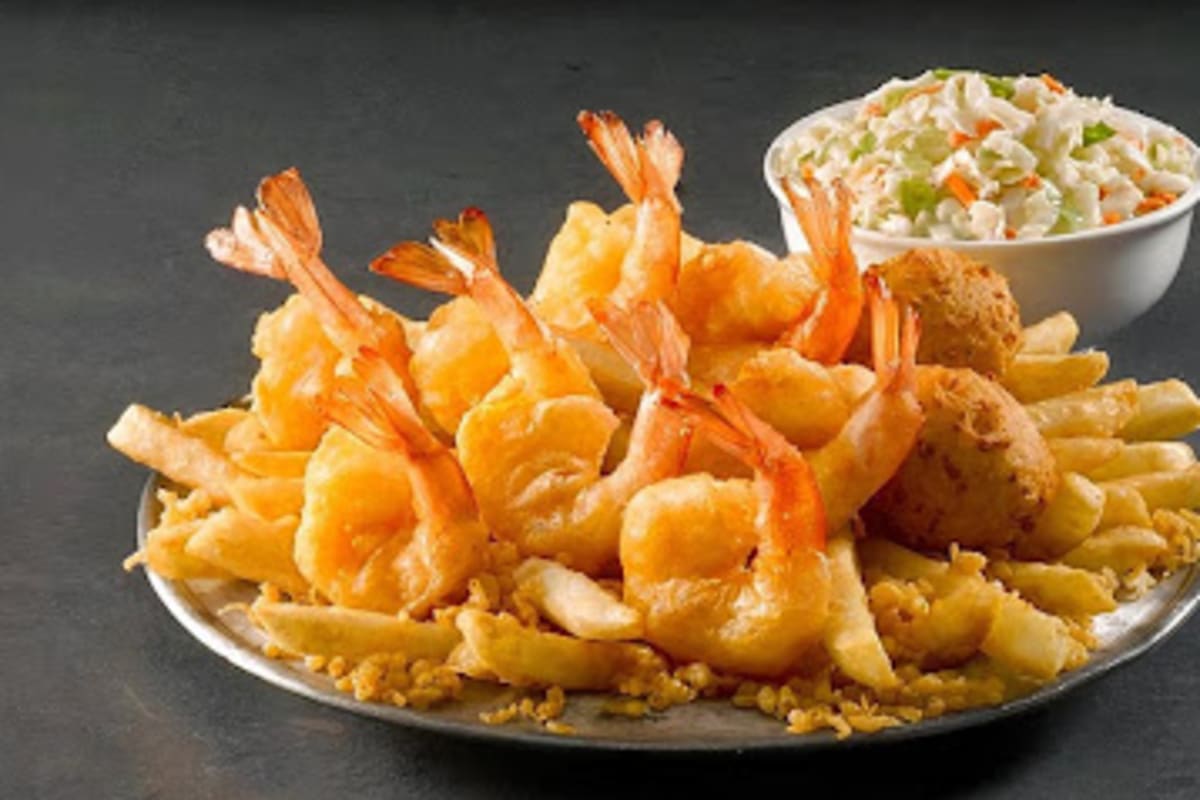 Ocean Splash Fish And Chicken Delivery Menu | Order Online | 8528 ...