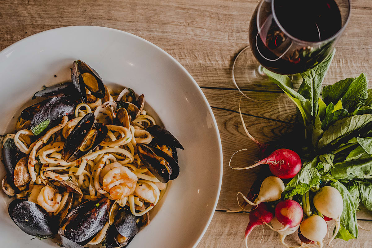 Mario's Pizzeria of Commack - Commack, NY Restaurant | Menu + Delivery ...