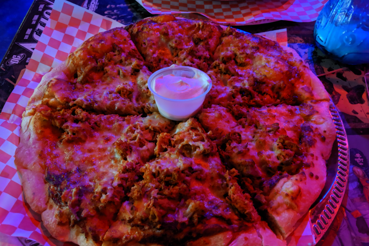 Boogie Pizza Company Delivery Menu Order Online 2347 Eubank Blvd NE boogie-pizza-company-delivery-menu-order-online-2347-eubank-blvd-ne