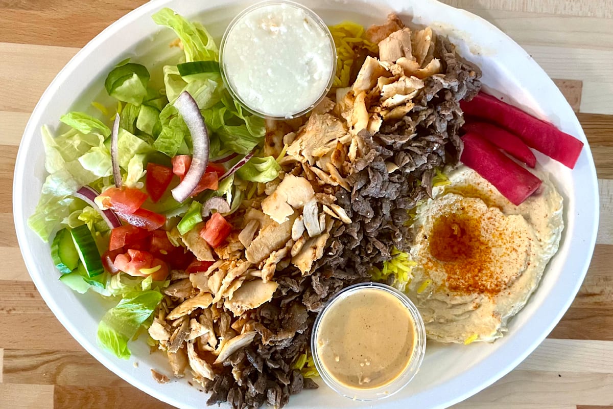 Cali Kabob Delivery Menu | Order Online | 45440 Pechanga Pkwy Unit 506 ...