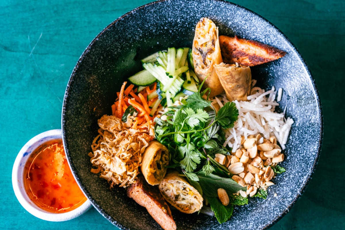 LUA Asian Fusion Eatery Delivery Menu | Order Online | 32860 CA-1 Dana ...