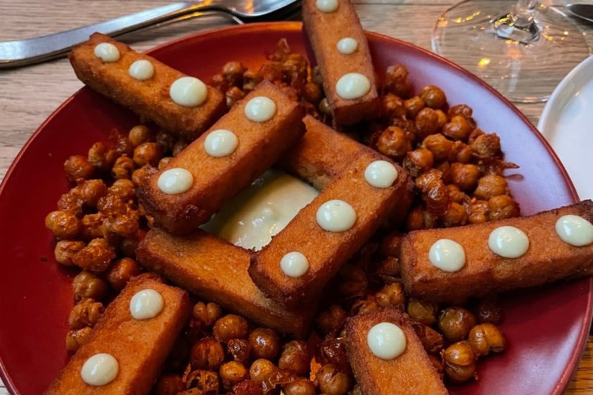 Taksim Delivery Menu | Order Online | 564 4th Street San Francisco ...