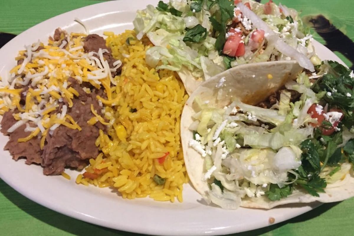 Fuzzy's Taco Shop - Tyler, TX (Troup) Delivery Menu | Order Online ...