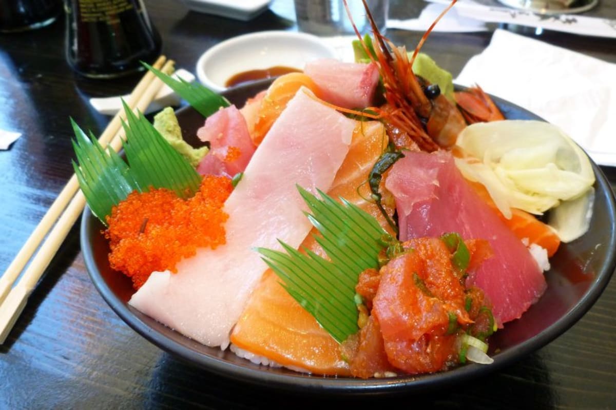 Now and Zen Delivery Menu | Order Online | 202 2nd St NW ...