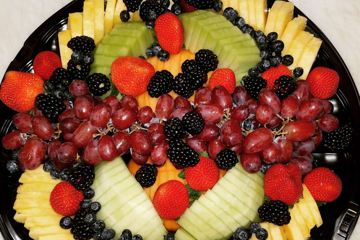 The Waban Market Delivery Menu | Order Online | 10 Windsor Rd Newton ...