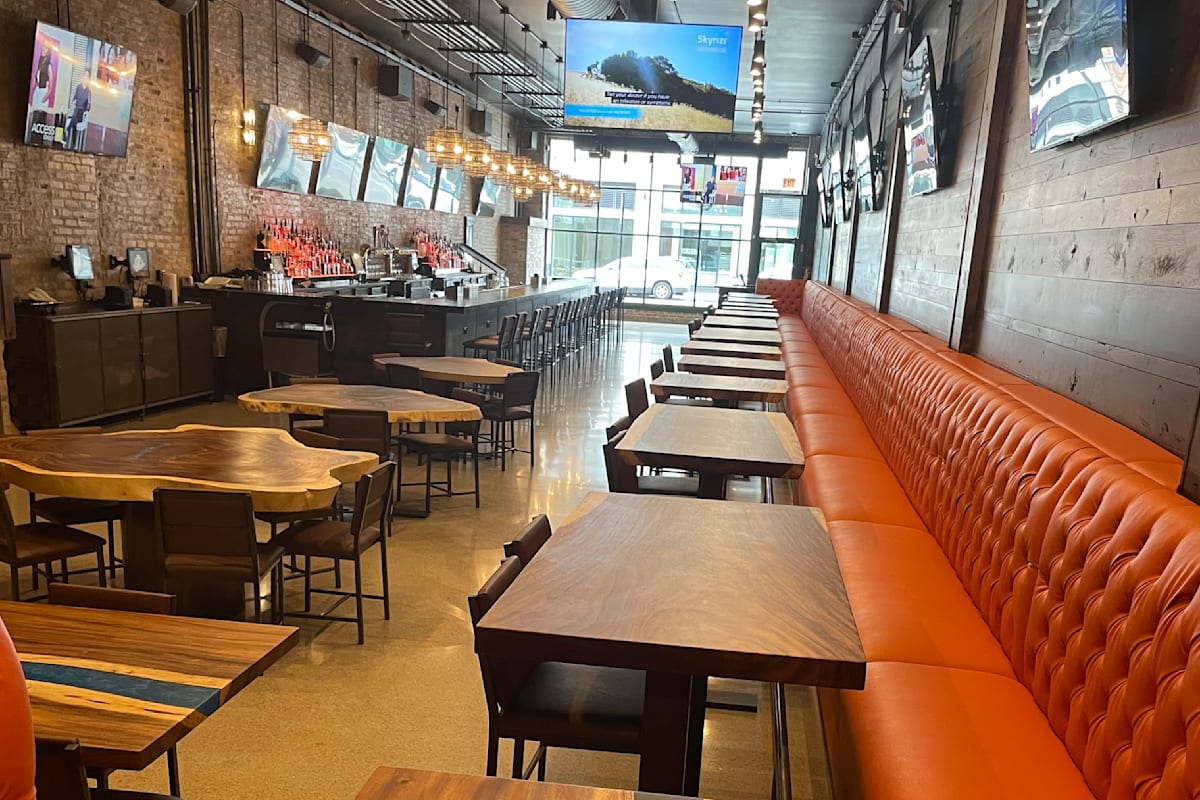 Williams Inn Pizza & Sports Bar Delivery Menu | Order Online | 2210 S ...