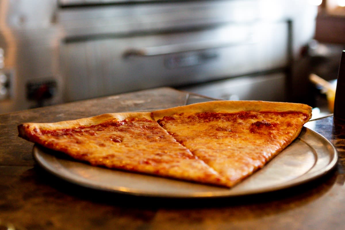 Allora Pizza and Pasta Delivery Menu | Order Online | 10965 N Military ...