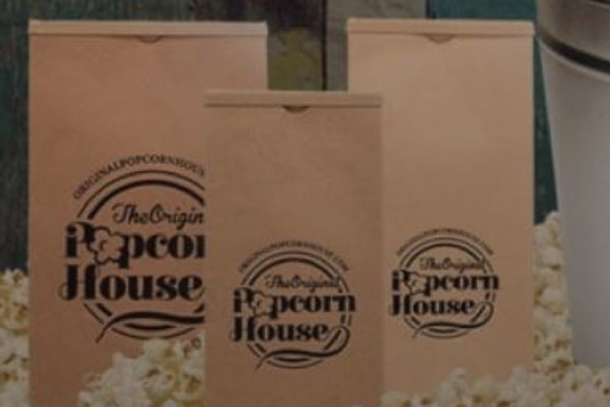 The Original Popcorn House Delivery Menu | Order Online | 39 S Market ...