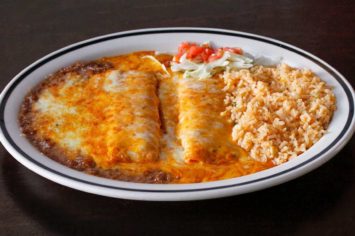 Casa Patron Delivery Menu | Order Online | 801 NE 65th St Ste D Seattle ...