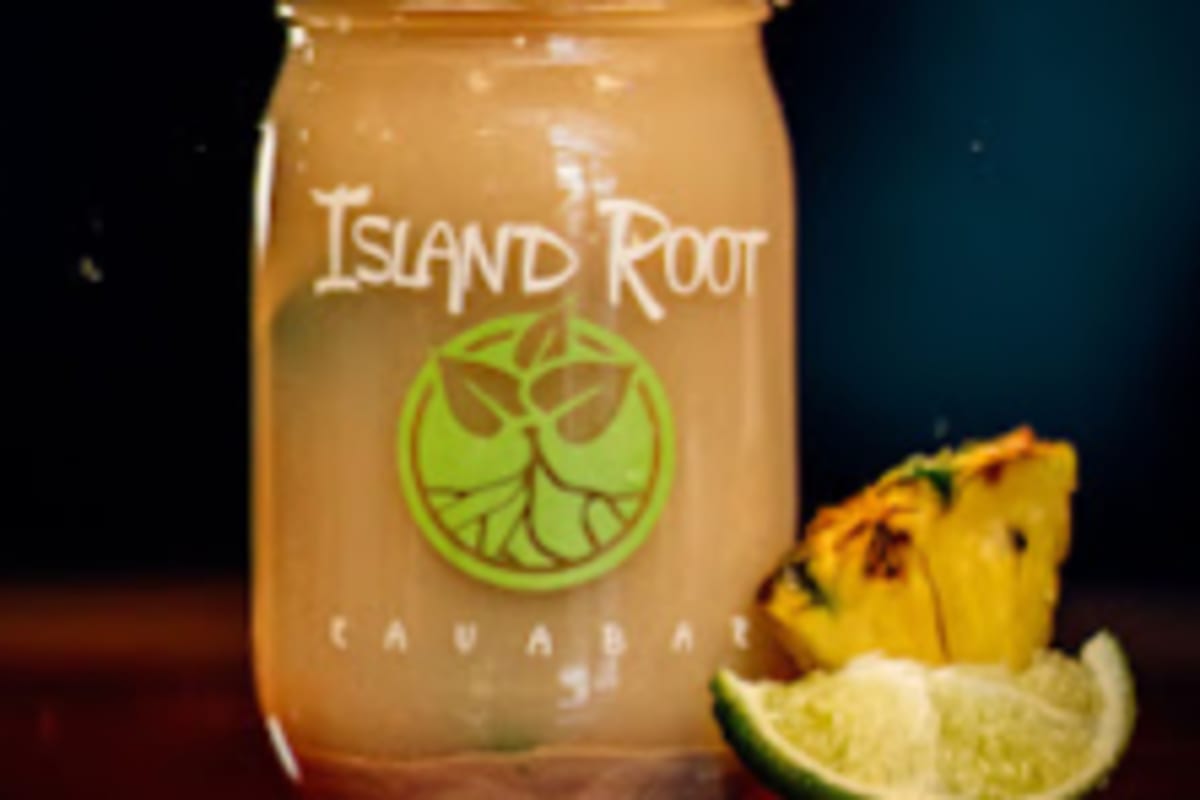 Island Root Kava Bar Sebastian - Sebastian, FL Restaurant | Menu ...