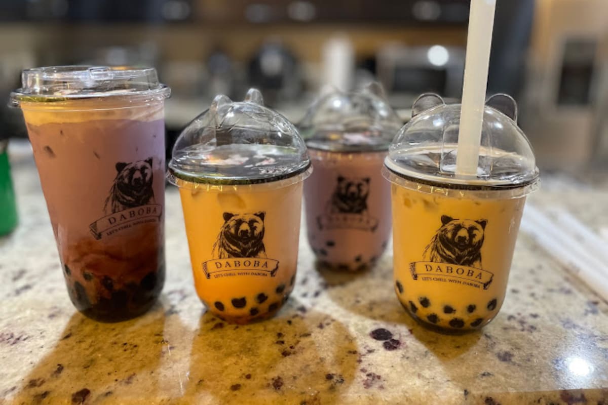 Daboba Delivery Menu | Order Online | 8711 SW 124th Ave. Miami | Grubhub