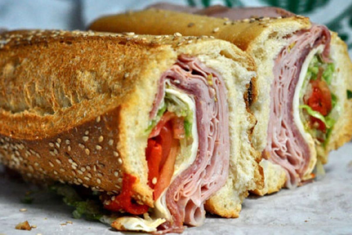 Mini Mart Food Store Delivery Menu | Order Online | 151 Terrace St ...