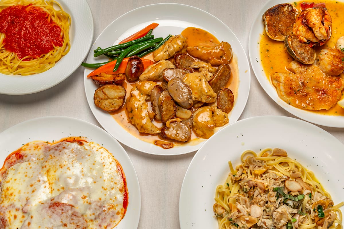 Giovanni & G Bar Delivery Menu | Order Online | 579 Grand Concourse The ...