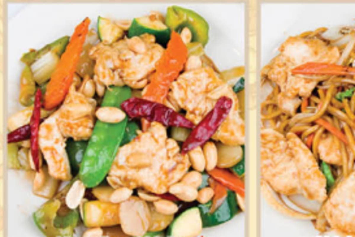 Chinese Munch In - Wheeling, IL Restaurant | Menu + Delivery | Seamless