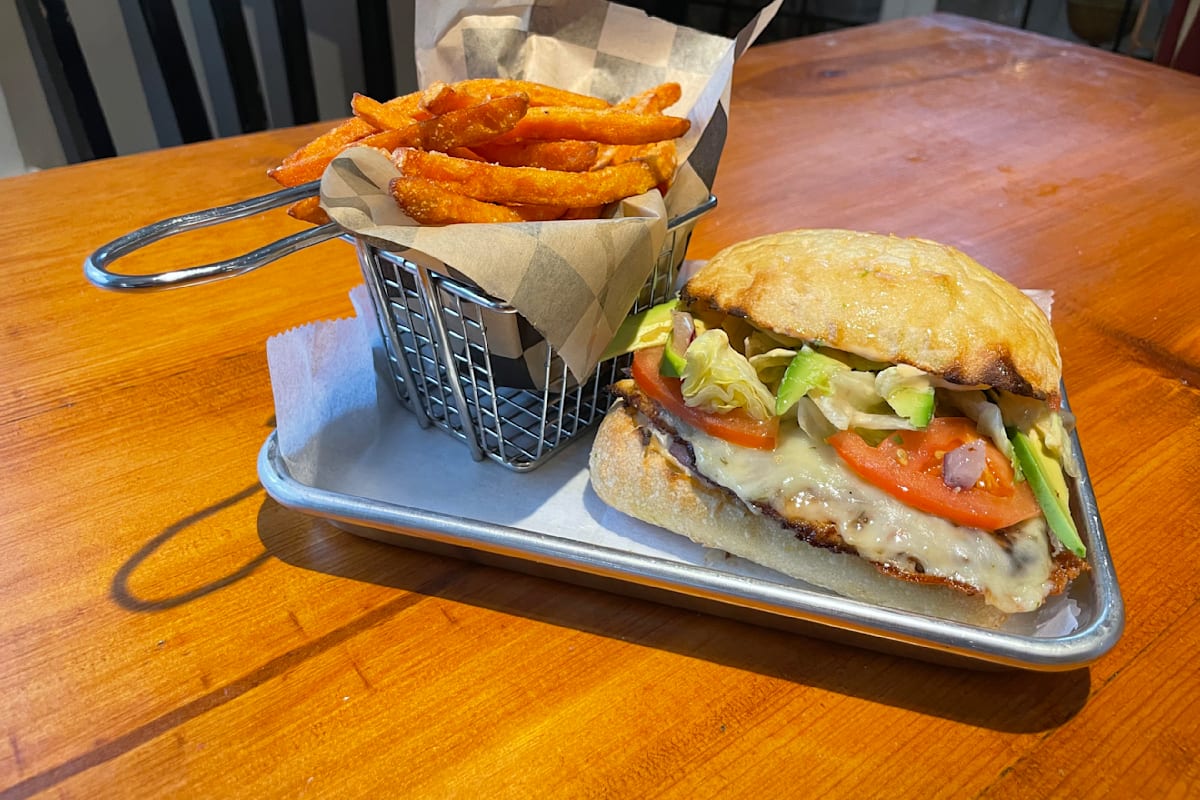 141 Main Street Restaurant & Catering Delivery Menu | Order Online ...