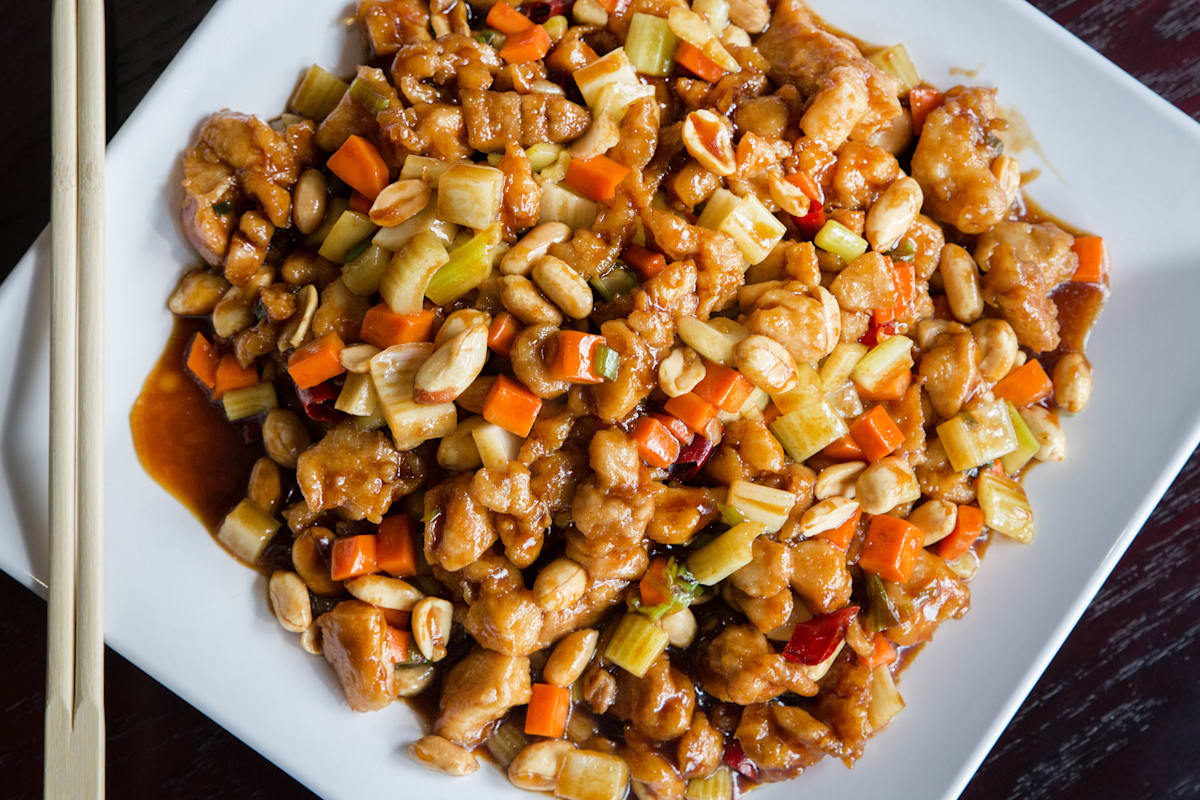 Northern Taste Delivery Menu | Order Online | 3409 S Halsted St Chicago ...