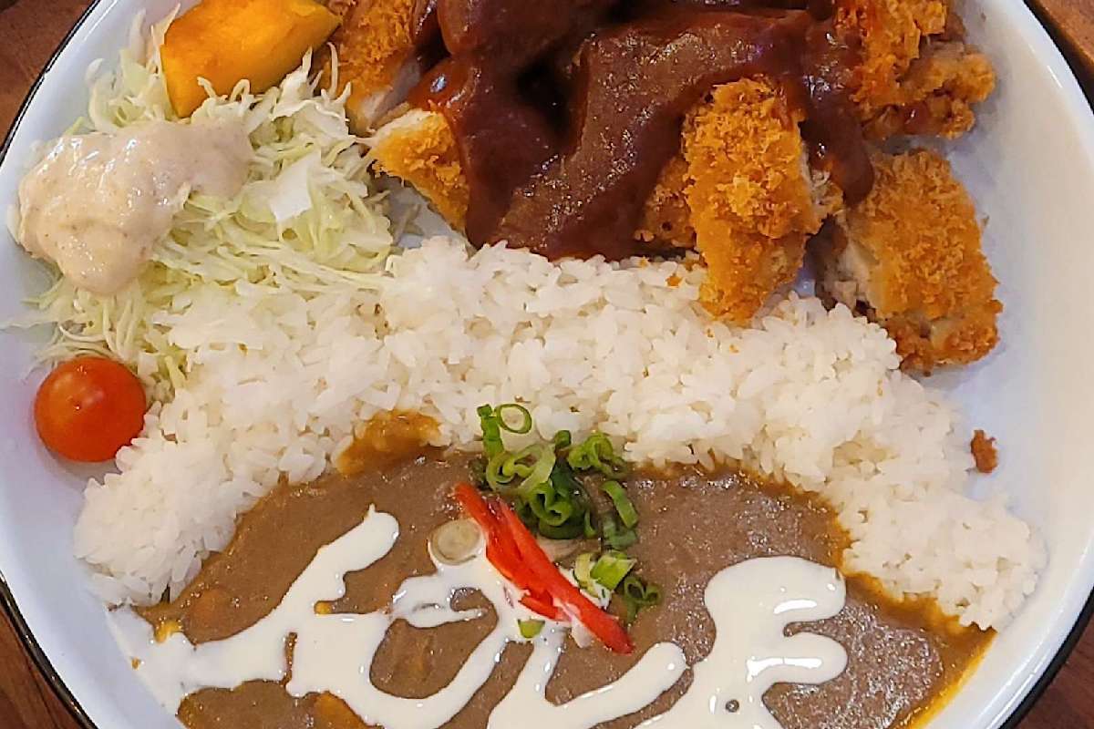 Kare Bar Curry & More Delivery Menu | Order Online | 10040 Baltimore ...