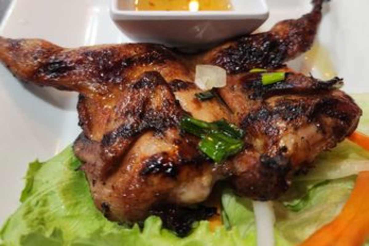 Tada's kitchen Vietnamese cuisines Delivery Menu | Order Online | 11237 ...