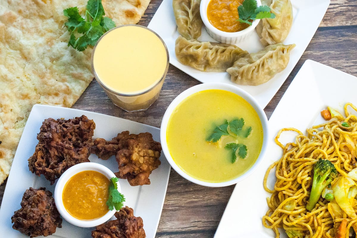 Himalayan Sherpa House Delivery Menu | Order Online | 2227 N 56th St ...